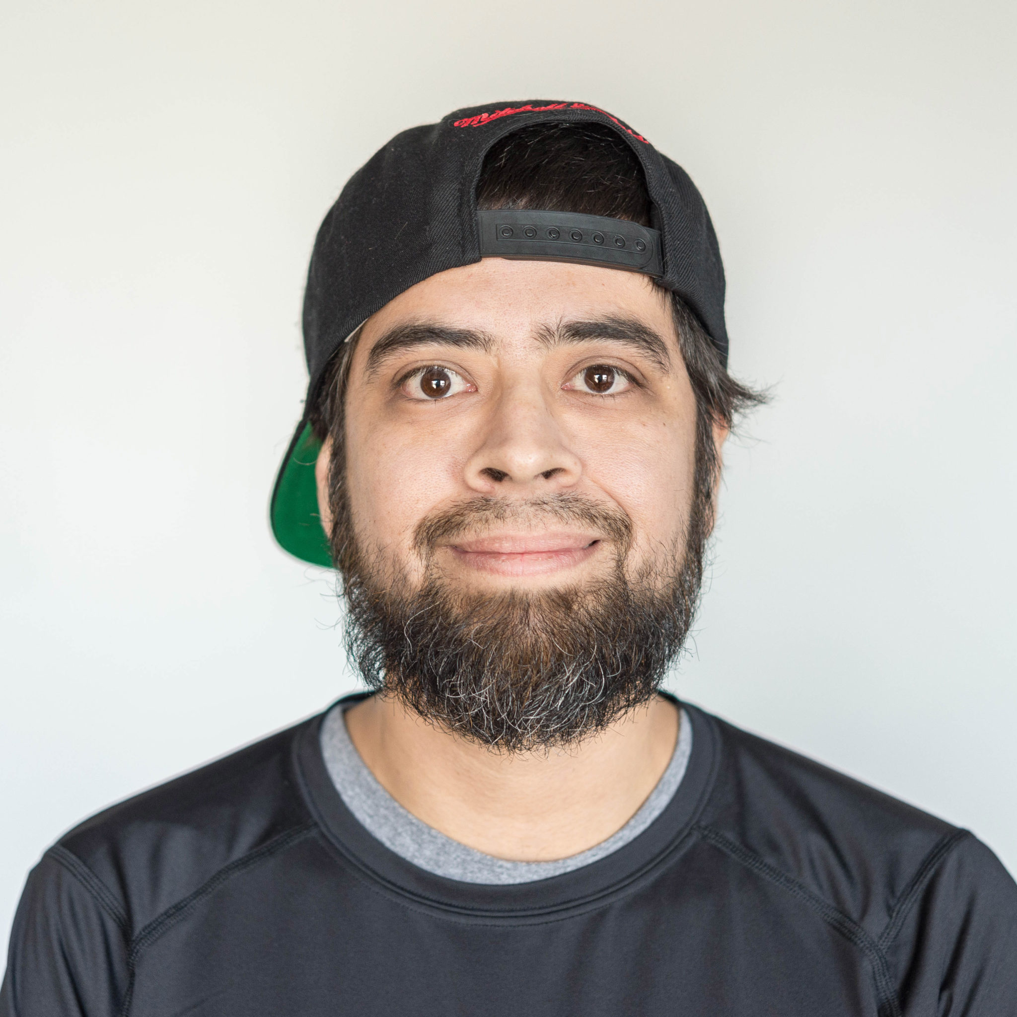 Meet the Team