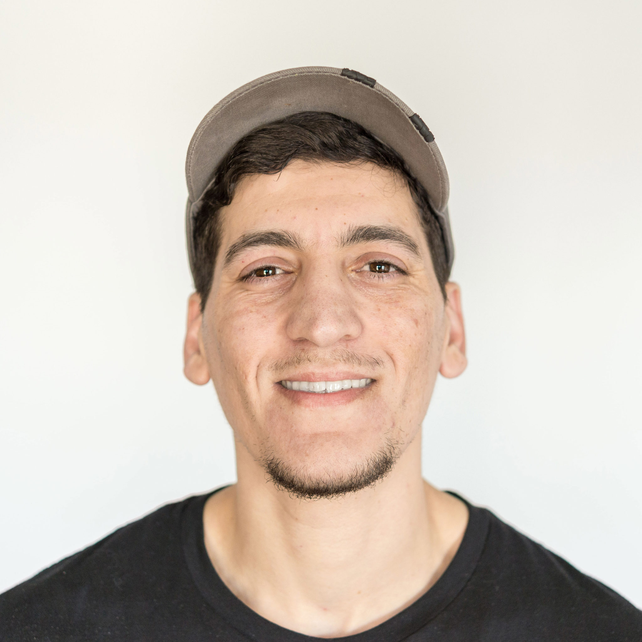 Meet the Team